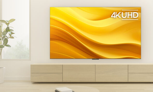 TCL C8K QD-Mini LED TV series launches in Europe with premium display and audio features - TCL ...