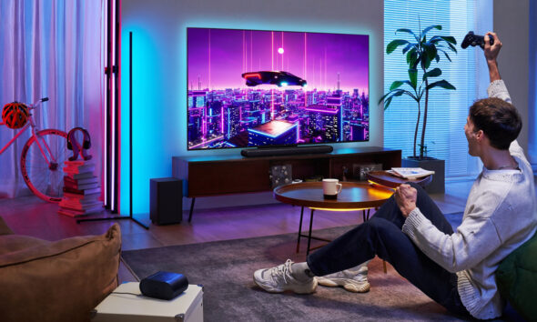 TCL Central | News, Reviews & Buying Guides for All Things TCL