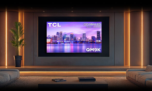 TCL QLED vs Mini LED vs OLED: What’s the Difference and Which Should ...