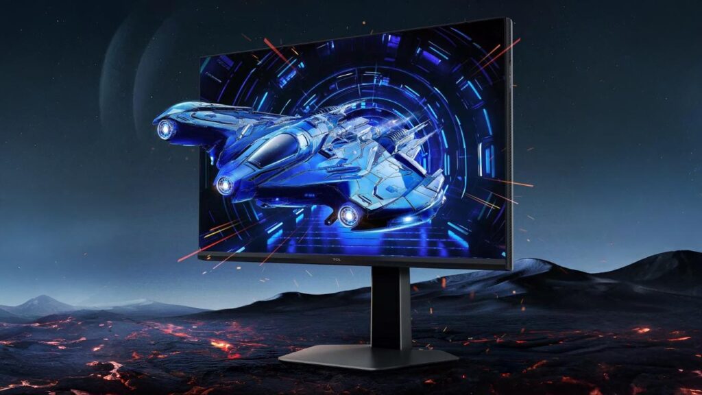 TCL G64 Series Gaming Monitors Launched in US, Partners with Call of ...