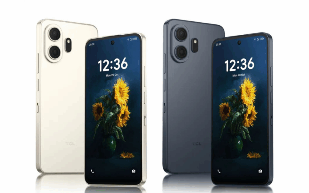 TCL NxtPaper 70 Pro unveiled with dedicated eye-care display and stylus ...